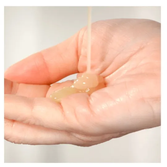 Même Le Shampooing Soin 200ml