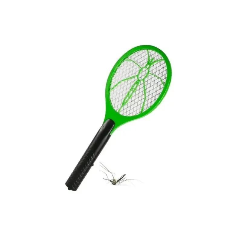 Biostop Raquette Anti-insectes