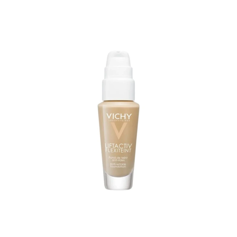 Vichy Liftactiv Flexiteint Fond de teint Anti-Rides